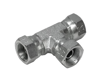 T-Verbinder ÜWM G 3/8" | 3/8" | G 3/8" | 350 | 03680206