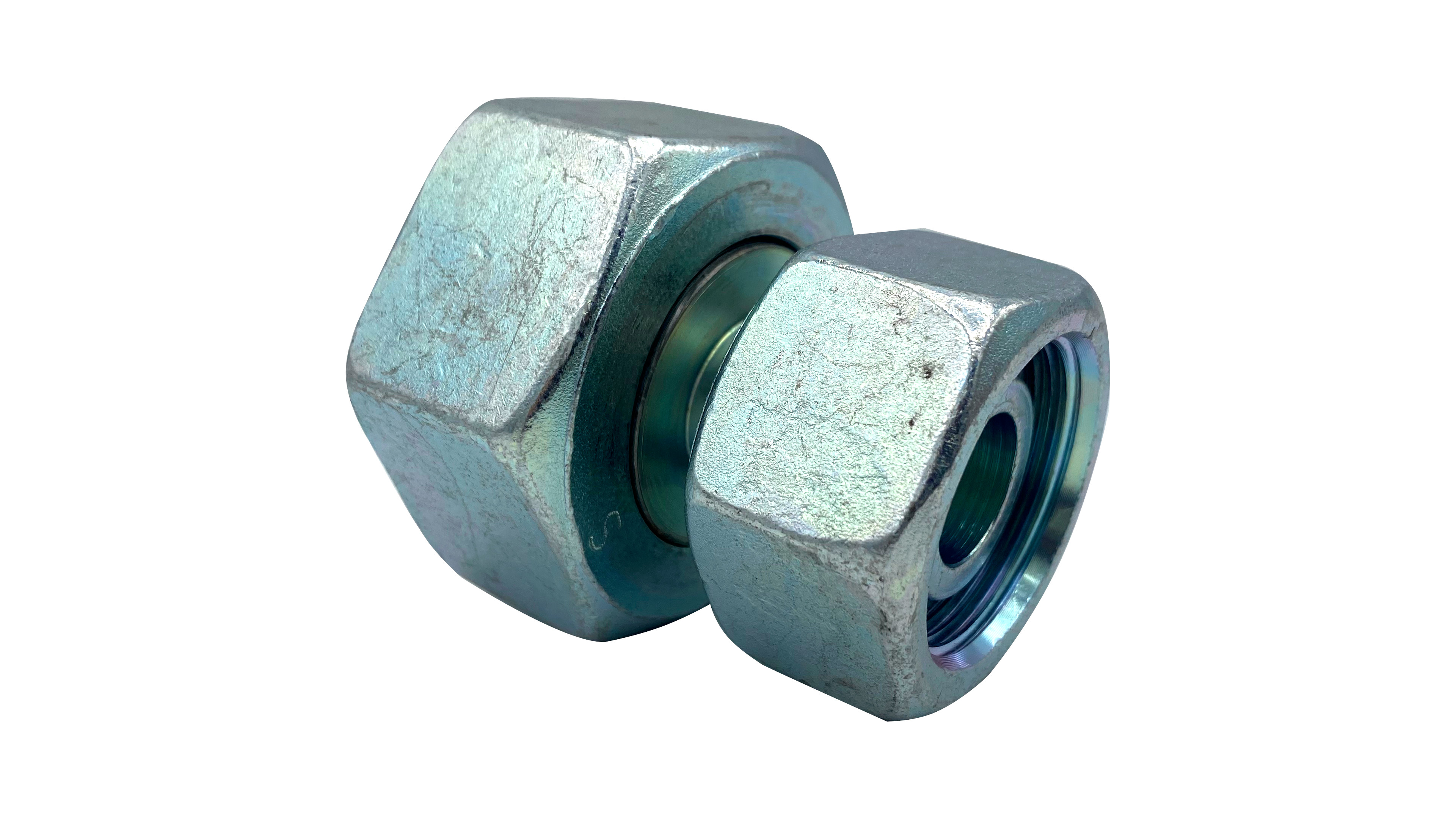 Gerader Verbinder 10L/10S | 10 L | 10 S | GZ10L/10S