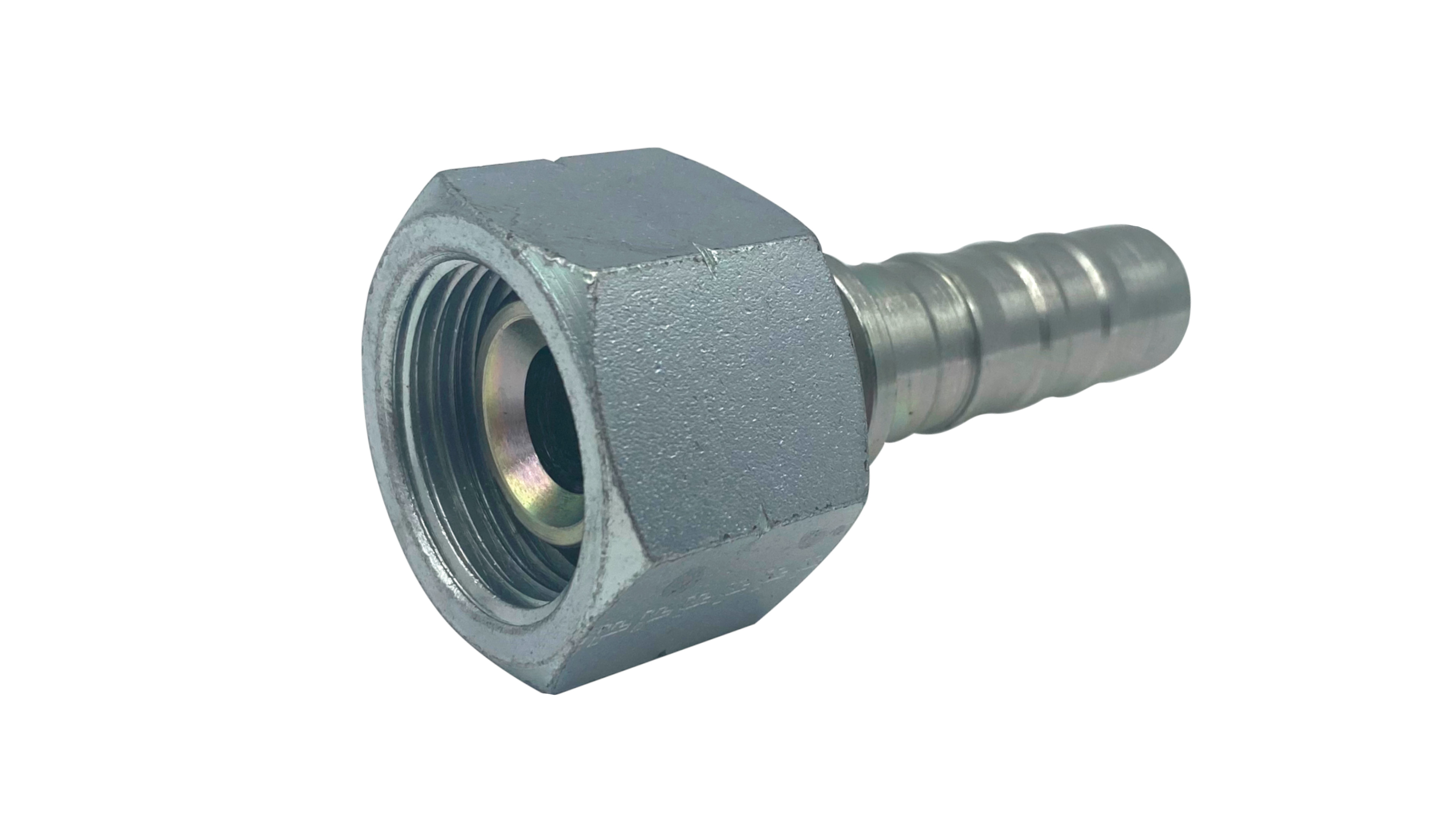 DKR G 1" DN 25 | 25 | 1" | 280 | 1.203-16-16