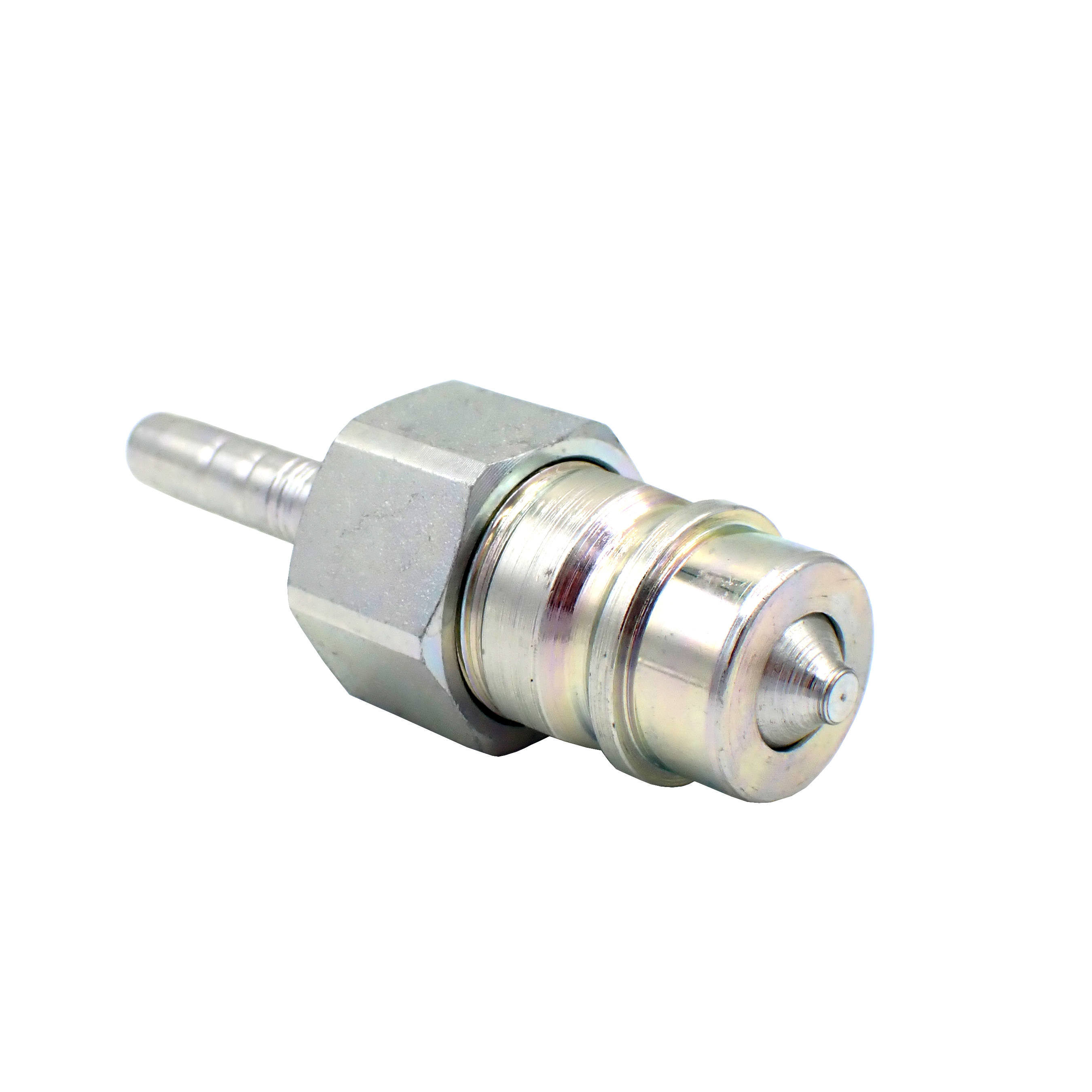 Steckkupplung Stecker mit Schlauchanschluss, SVKSDN, SVK S DN ...