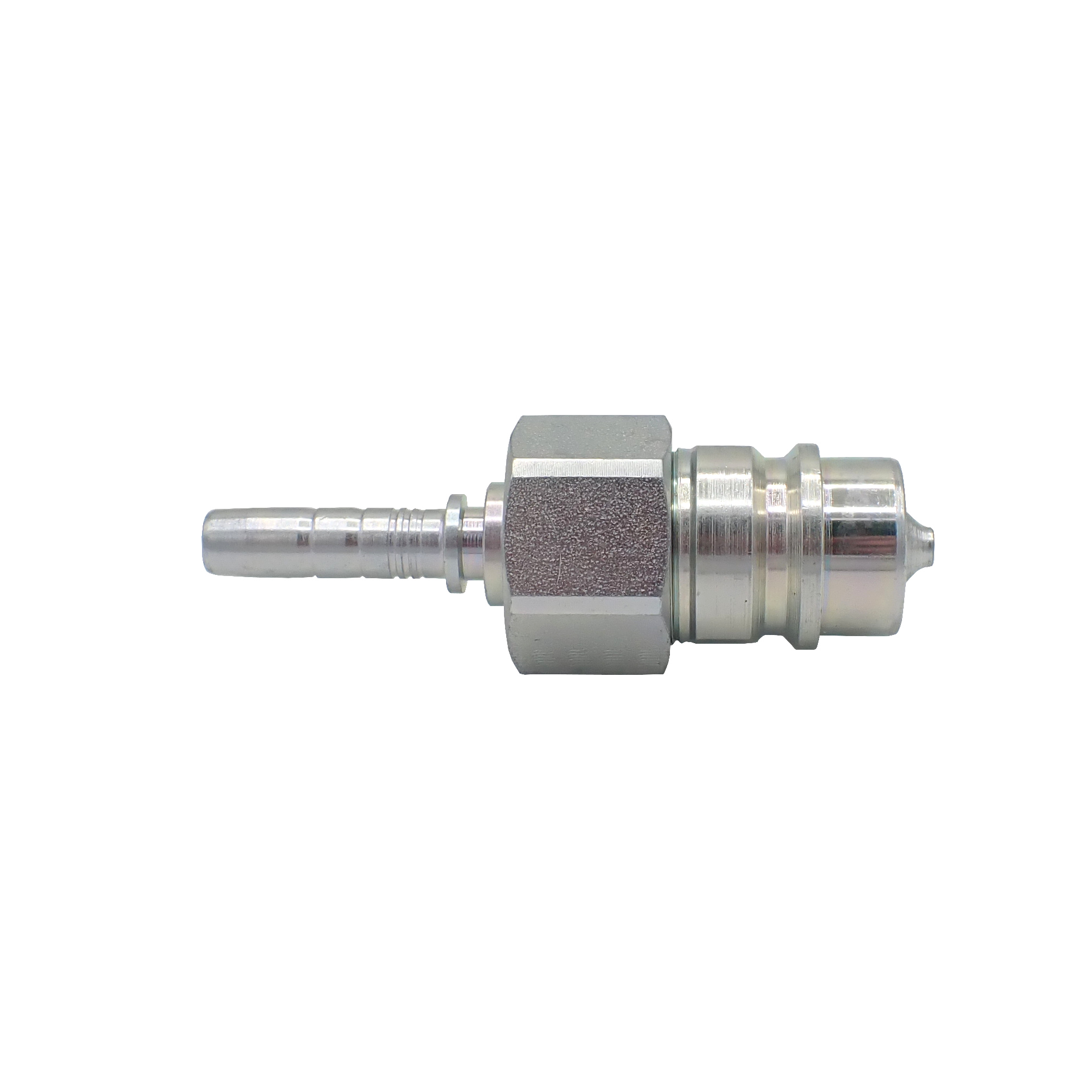 Steckkupplung Stecker mit Schlauchanschluss, SVKSDN, SVK S DN ...