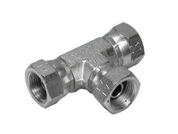 T-Verbinder ÜWM G 3/8" | 3/8" | G 3/8" | 350 | 03680206