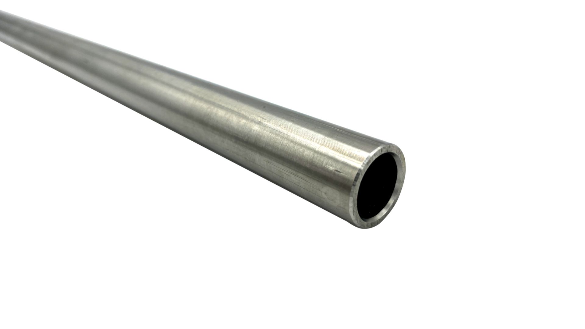 Edelstahl Hydraulikrohr nahtlos 22x2,0mm PN 251 bar Werkstoff 1.4541 ...