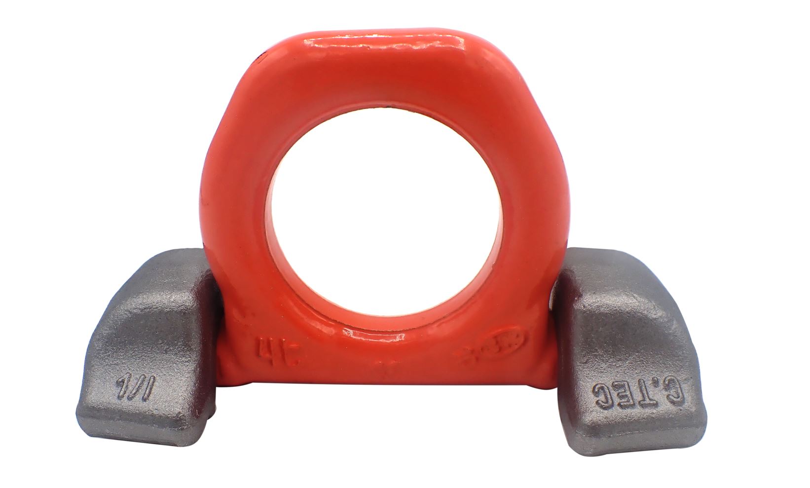 Anschlagringbock GK 10 Tragfähigkeit 16.000 kg | 16.000 | AS501610